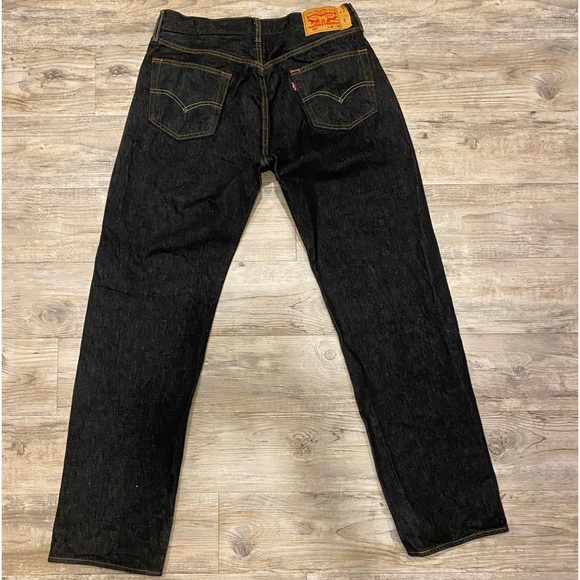 Levi's | Jeans | Levi Strauss Co 5 Mens Jeans Water Less | Poshmark